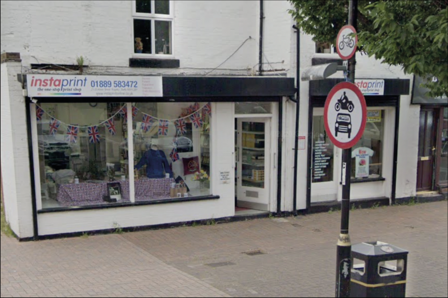 Instaprint Online – the one-stop print shop